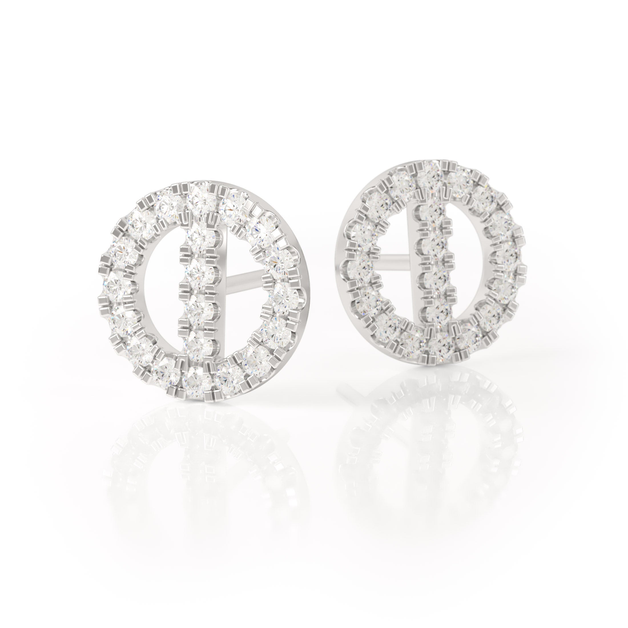 Avila Vara | eco-luxury ultra fine diamond jewellery